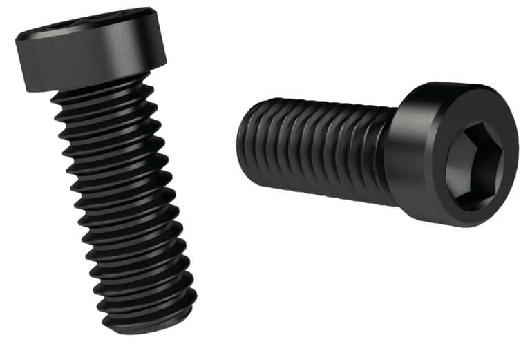 Exzenter-Spannschraube M4 | Hanse Spanntechnik GmbH & Co. KG