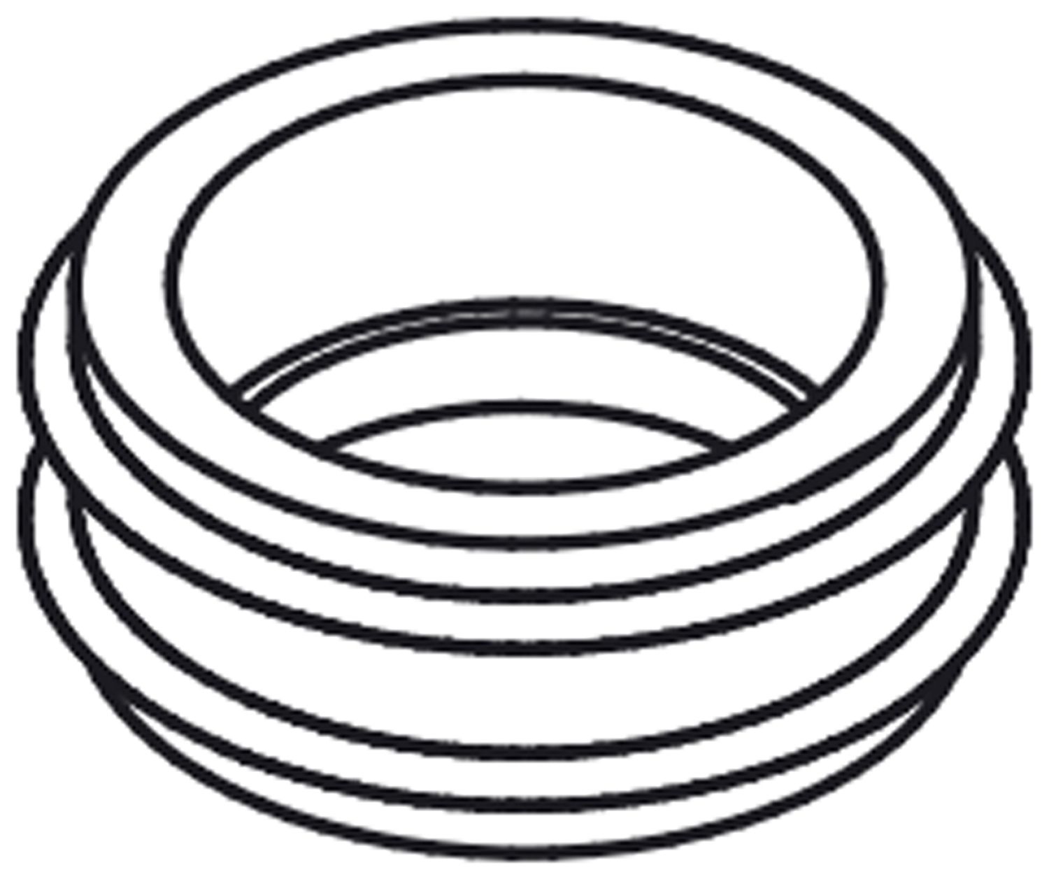 Ersatz-Klemmscheibe f.X50371+X50372 | Hanse Spanntechnik GmbH & Co. KG