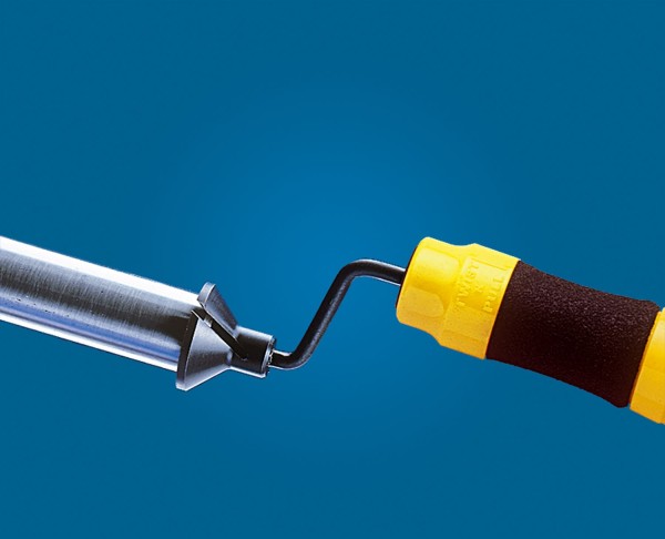 SOFTGRIP Anfaser Ø4 – 18 | Hanse Spanntechnik GmbH & Co. KG