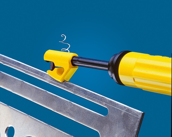 Hand-Entgrater ★ 45° Fase ★ | Hanse Spanntechnik GmbH & Co. KG