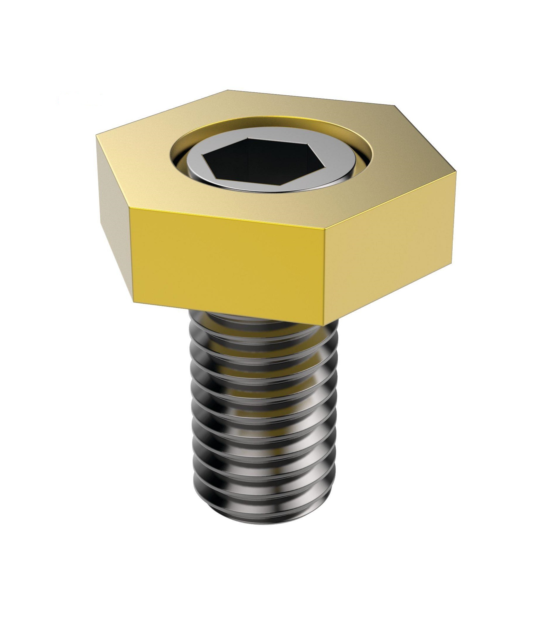 Exzenter-Spannklemme M4 | Hanse Spanntechnik GmbH & Co. KG