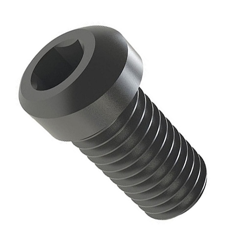 Exzenter-Spannschraube M6 in V2A | Hanse Spanntechnik GmbH & Co. KG