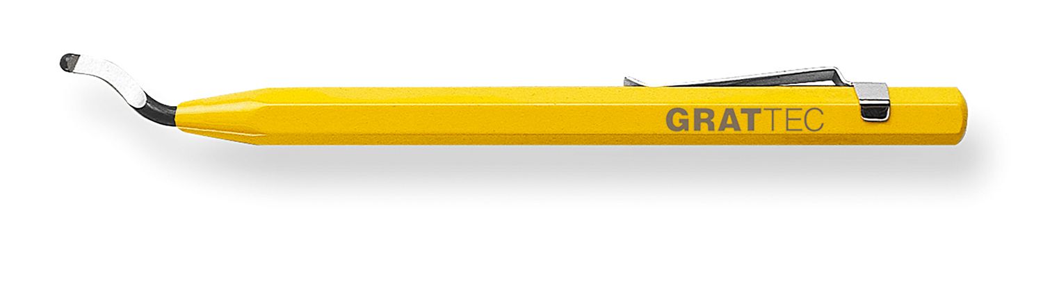 Entgrater EO1000 Typ E | Hanse Spanntechnik GmbH & Co. KG