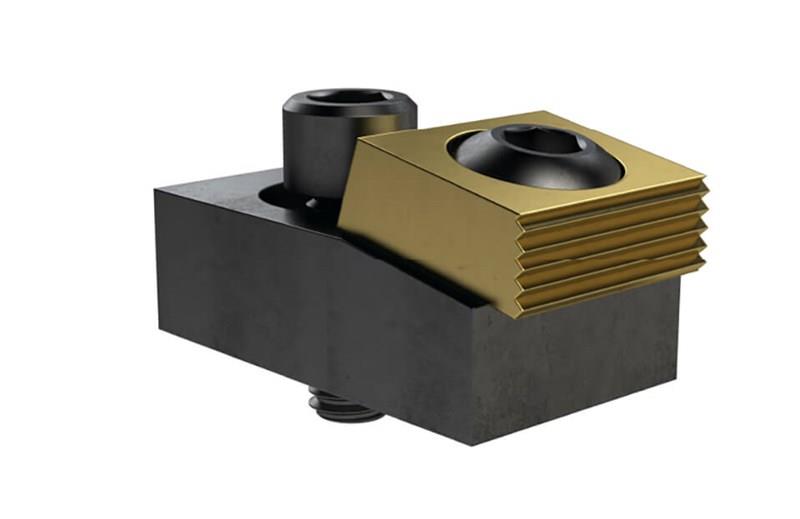 Niederzug Spannpratze Uni | Hanse Spanntechnik GmbH & Co. KG