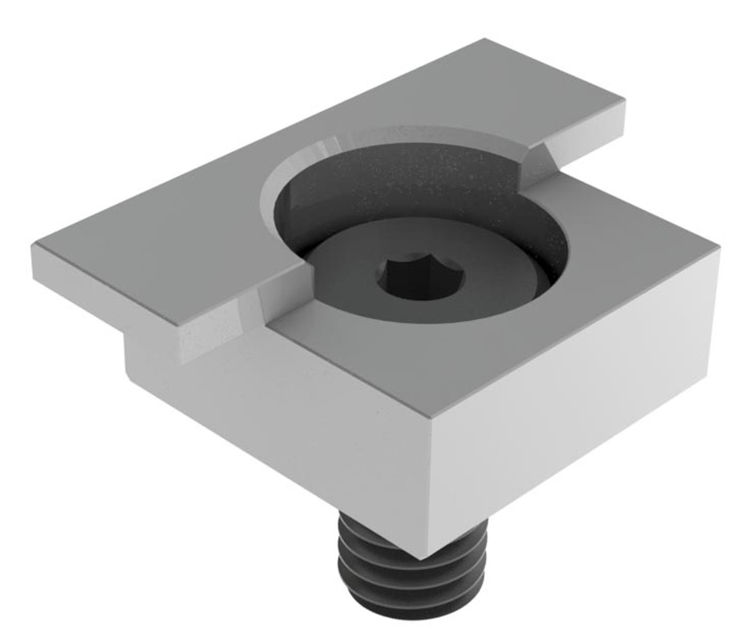 Ultra Anschlag T-Style | Hanse Spanntechnik GmbH & Co. KG